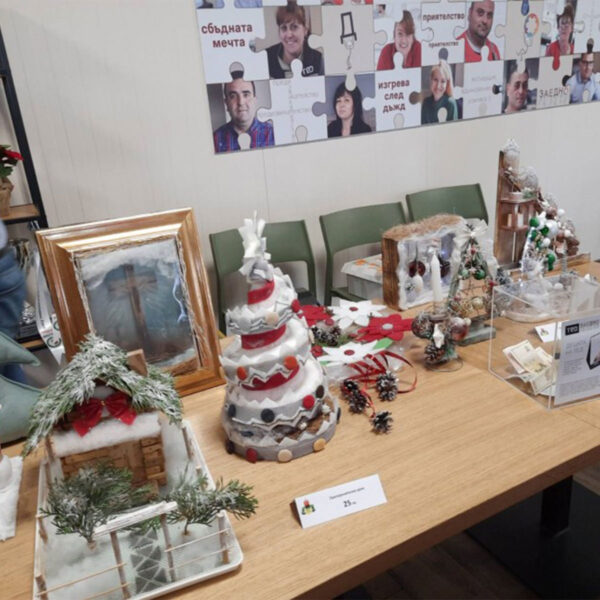 TEDBED JAPAN - 現地の製造TEDチーム、2021年を振り返る